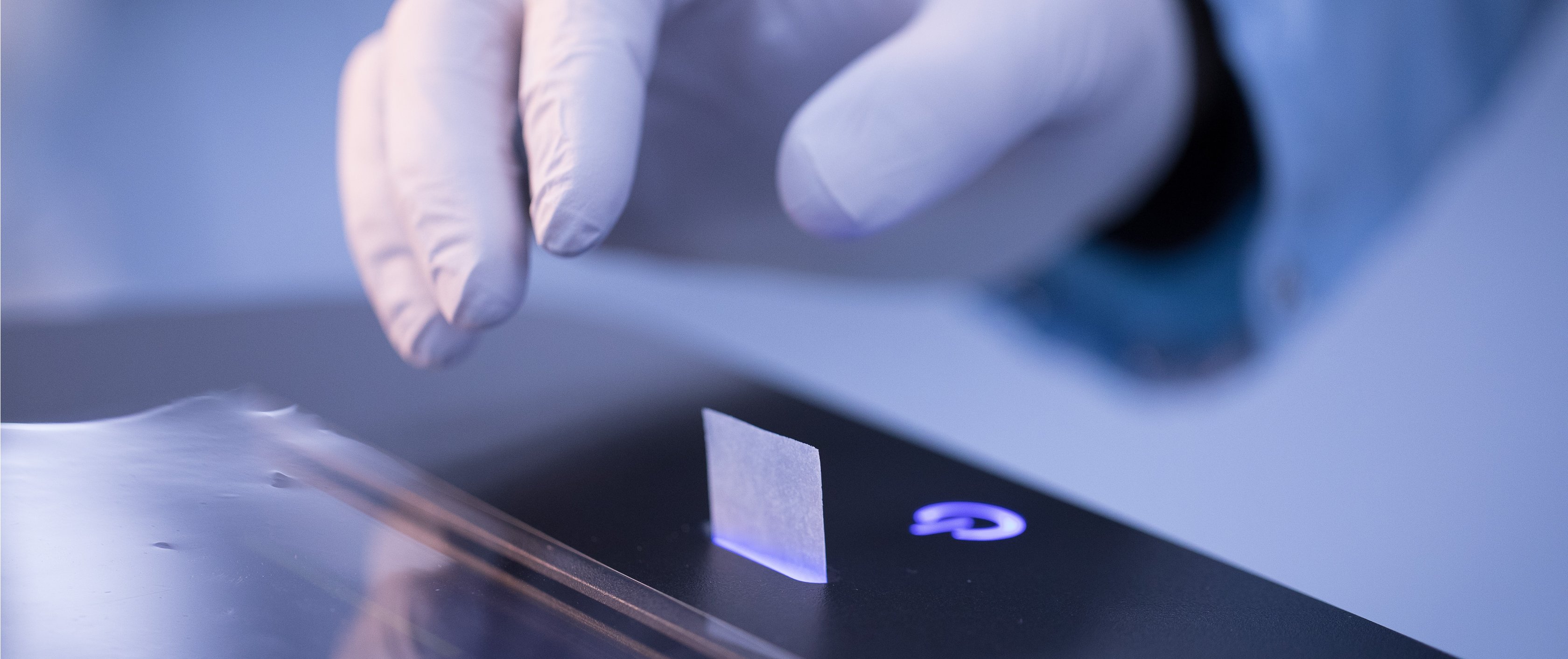Smiths Detection Trace Consumables